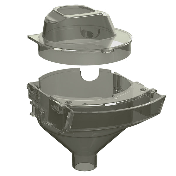 Replacement for Funnel and Funnel Cover Formula Pro Mini only – Baby ...