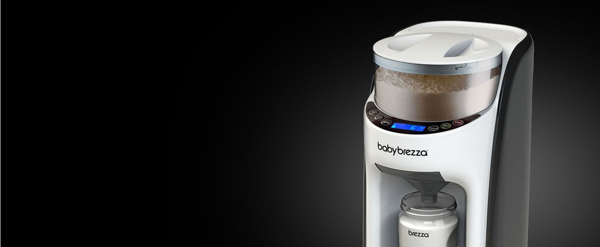 Replacement Powder Container for the Formula Pro Mini – Baby Brezza ...