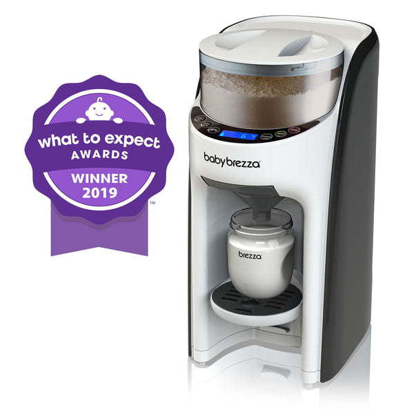 Formula Pro Advanced: Baby Formula Dispenser | Baby Brezza – Baby ...